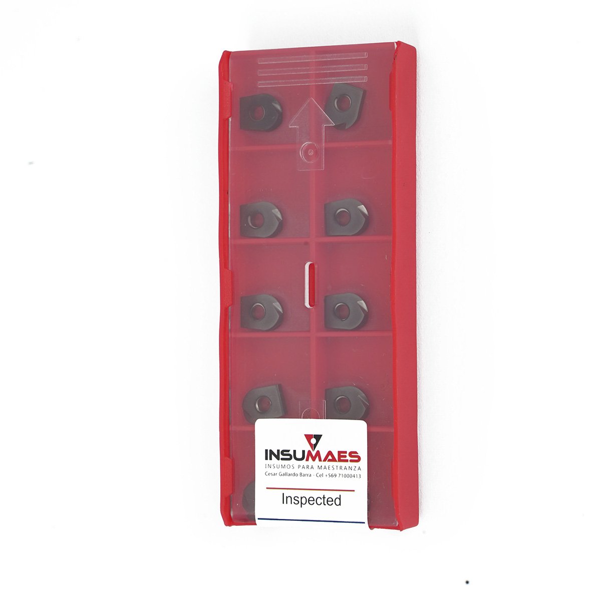 P3200-D08 BTG - Insumaes